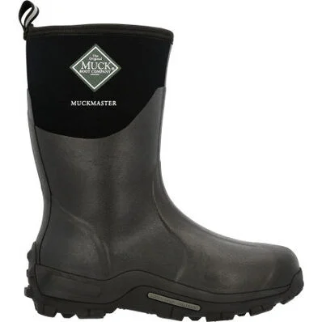 Muckmaster Mid Commercial Grade Boot – Seirer's Clothing
